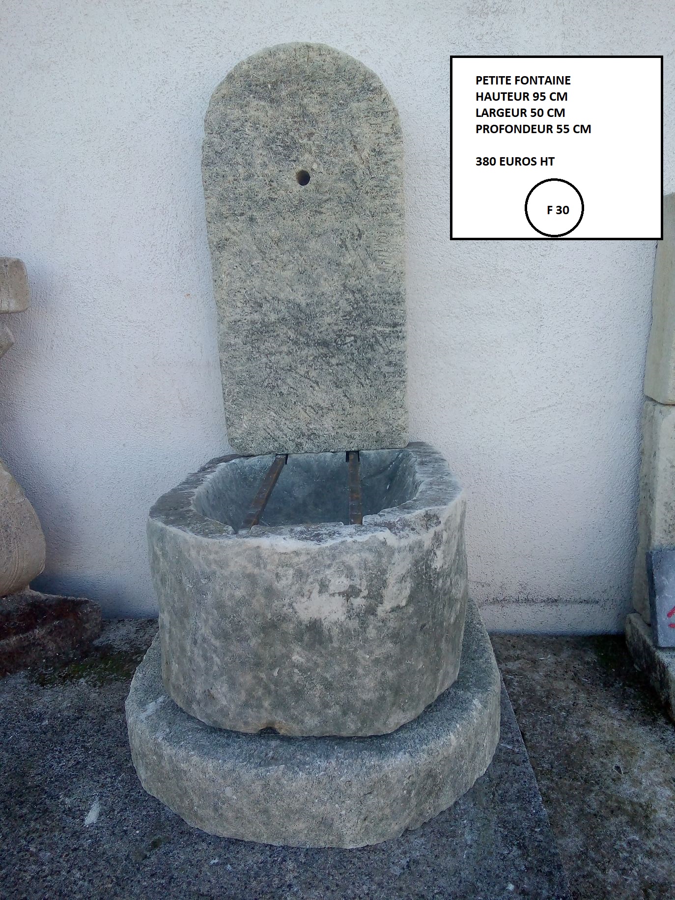 petite-fontaine-en-pierre – LJML / Lemiere Matériaux Anciens près d ...